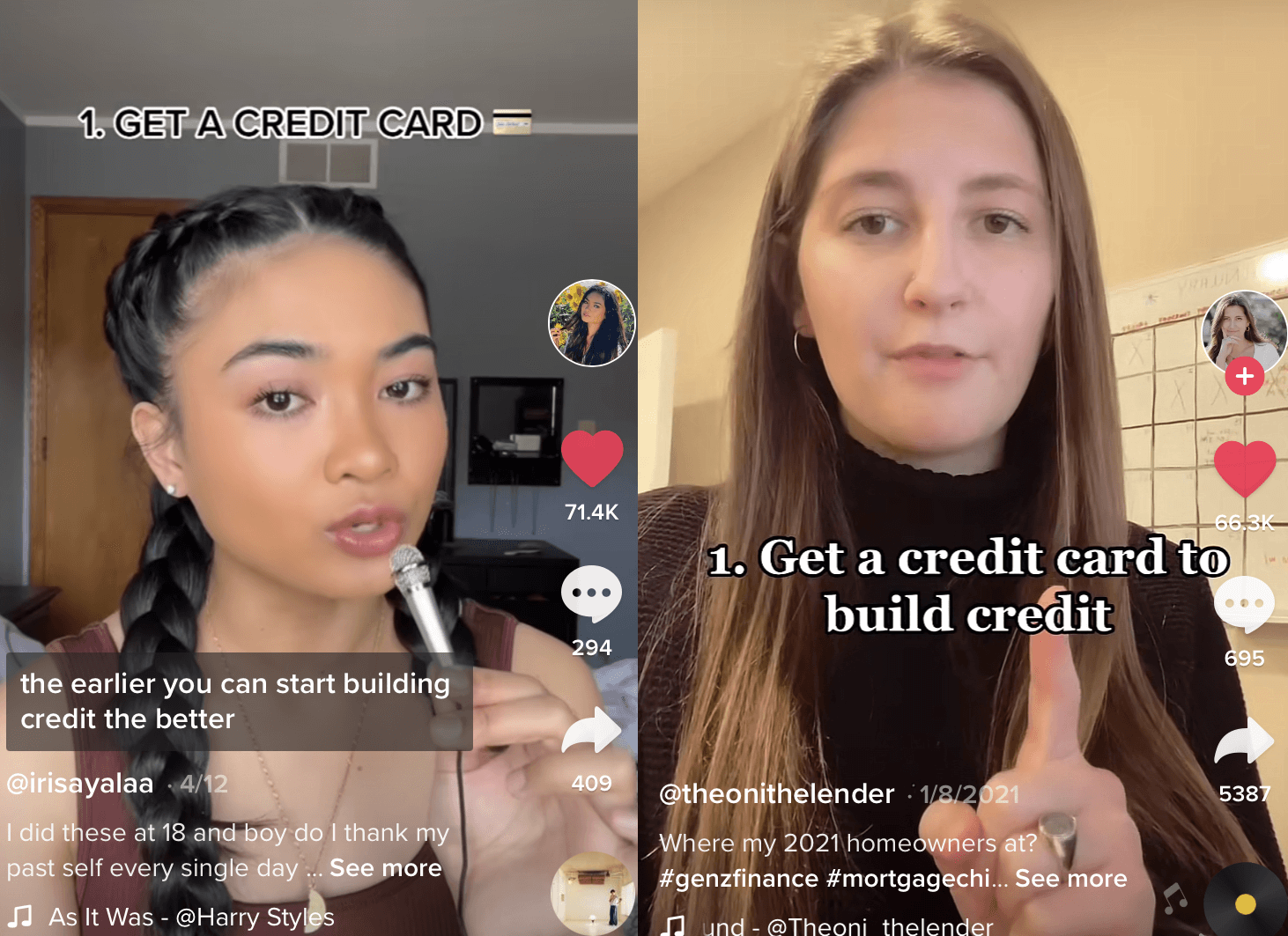 The Best Money Advice We Found On TikTok | Cleo
